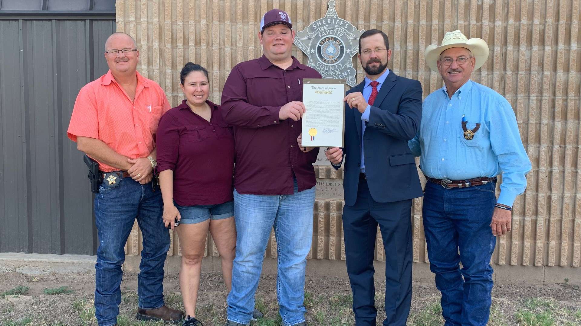 Fayette Sheriff Fayette Sheriff Office