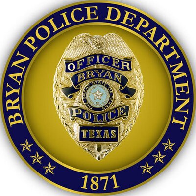 Bryan Police Department - News and Reports